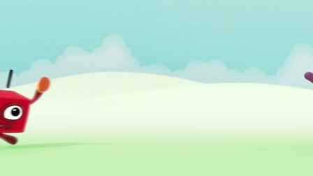 Numberblocks | Netflix