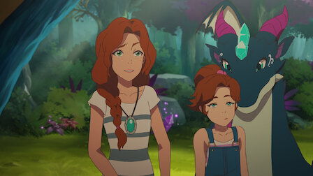 Watch LEGO Elves: Secrets of Elvendale | Netflix Official Site
