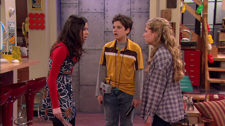 Watch iCarly | Netflix