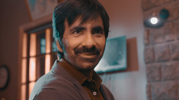 Watch Dhamaka | Netflix