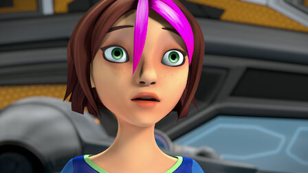 Watch The Deep | Netflix