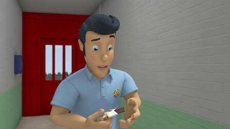 Watch Fireman Sam | Netflix