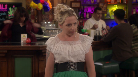 Watch The Conners | Netflix