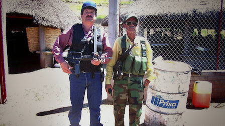 Drug Lords | Netflix Official Site