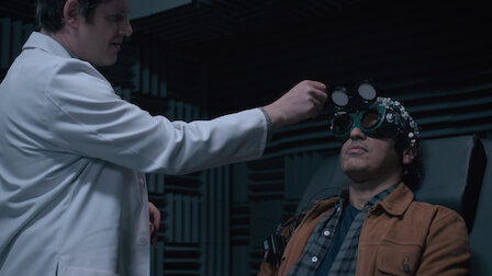 Watch Evil | Netflix