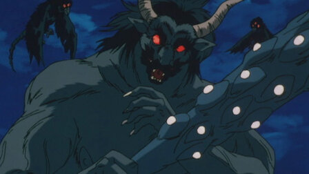 Watch InuYasha | Netflix