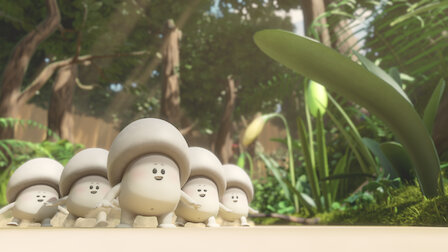 Watch Mush-Mush and the Mushables | Netflix