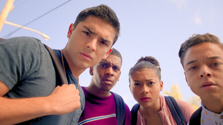 Watch On My Block | Netflix Official Site