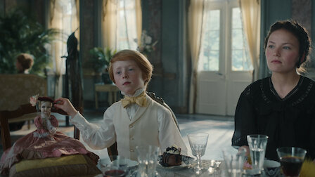 Watch The Empress | Netflix Official Site