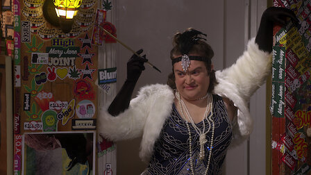 Disjointed | Netflix Official Site