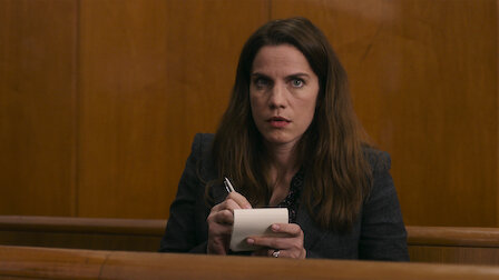 Watch Inventing Anna | Netflix Official Site