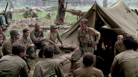 Watch The Pacific | Netflix