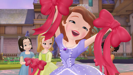 Sofia the First | Netflix
