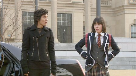 Boys Over Flowers | Netflix