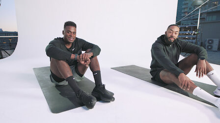 Watch 10 Minute Workouts | Netflix