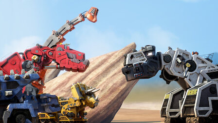 Watch Dinotrux | Netflix Official Site