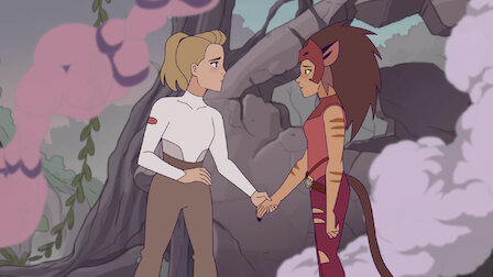 Watch She-Ra and the Princesses of Power | Netflix Official Site