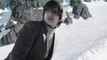 Watch Society of the Snow | Netflix Official Site