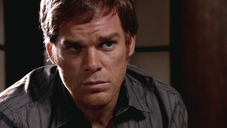 Watch Dexter | Netflix