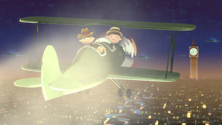 Watch Justin Time GO! | Netflix Official Site