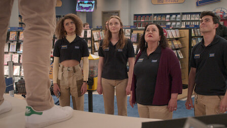 Watch BLOCKBUSTER | Netflix Official Site