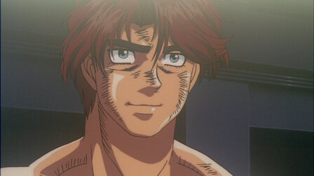 Watch Hajime no Ippo: The Fighting! | Netflix