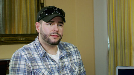 Watch Ghost Hunters | Netflix