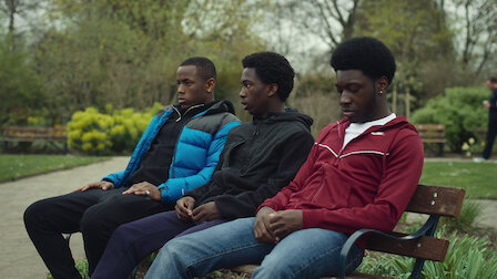 Watch Top Boy | Netflix Official Site