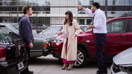 Watch Envious | Netflix Official Site