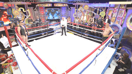 Watch Ariyoshi Assists | Netflix Official Site