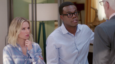 The Good Place | Site Oficial Netflix