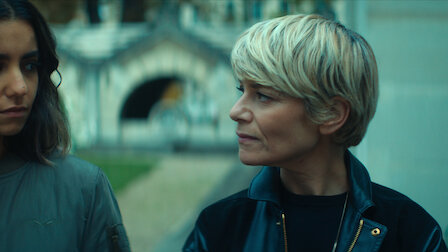 Watch Furies | Netflix Official Site