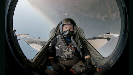 Watch Countdown: Inspiration4 Mission to Space | Netflix Official Site