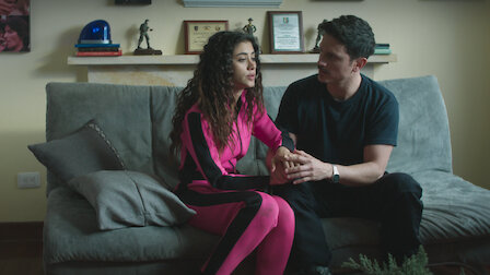 Watch Romina Poderosa | Netflix Official Site