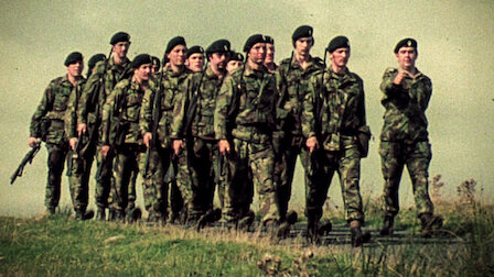 Watch ReMastered: The Miami Showband Massacre | Netflix Official Site