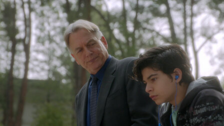 Watch NCIS | Netflix