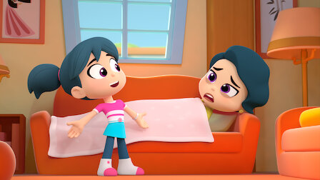 Watch StarBeam | Netflix Official Site