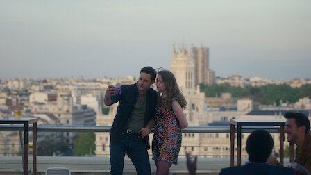 Watch In From the Cold | Netflix Official Site