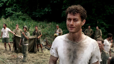 Watch The Pacific | Netflix