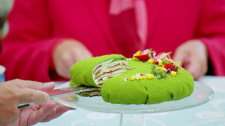 Watch The Great British Baking Show | Netflix Official Site