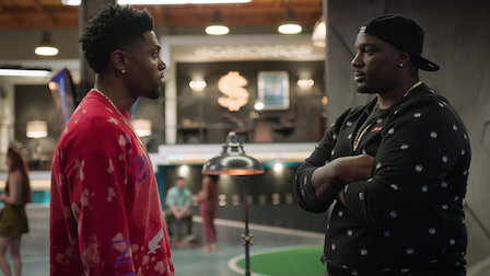 Watch Ballers | Netflix