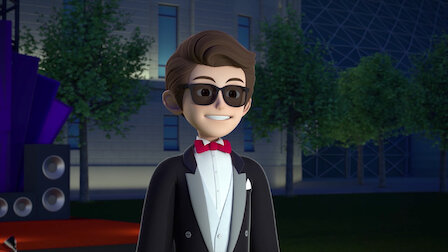 Watch Tayo The Little Bus | Netflix