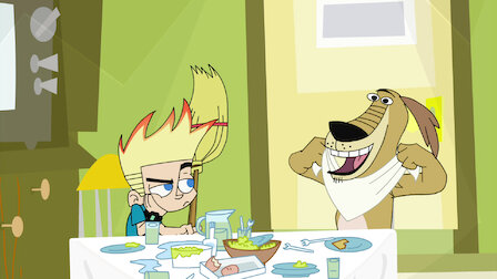 Johnny Test | Netflix