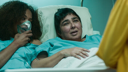 Watch Locked Up | Netflix Official Site