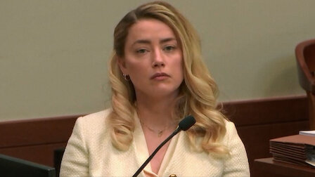 Watch DEPP V HEARD | Netflix Official Site