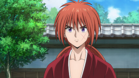 Watch Rurouni Kenshin | Netflix