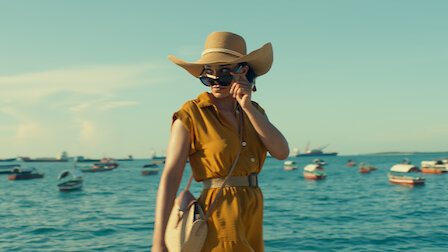 Watch Queen Sono | Netflix Official Site