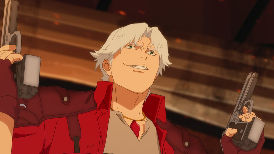 Watch Devil May Cry | Netflix Official Site