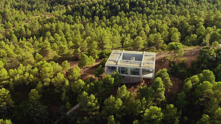 The World's Most Extraordinary Homes | Sitio oficial de Netflix