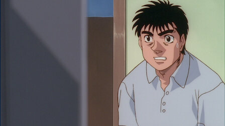 Watch Hajime no Ippo: The Fighting! | Netflix